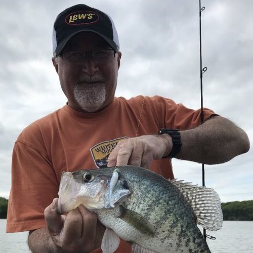 Home - Terry Blankenship Fishing